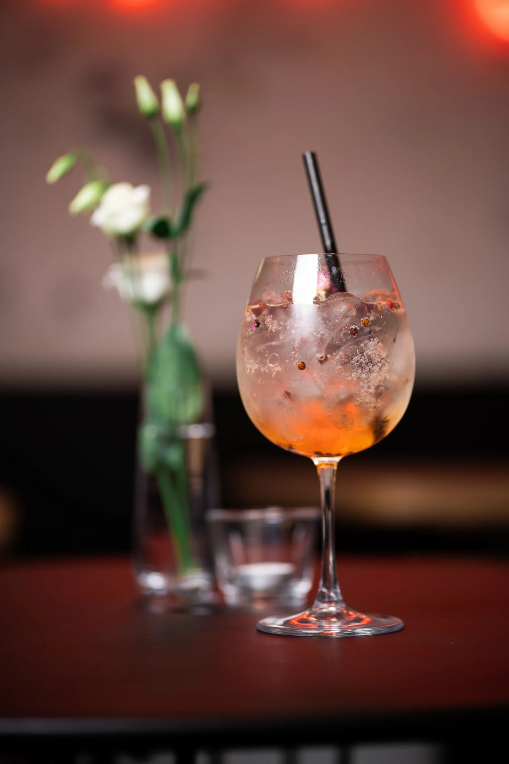 bistro beštija – Menu Drinks